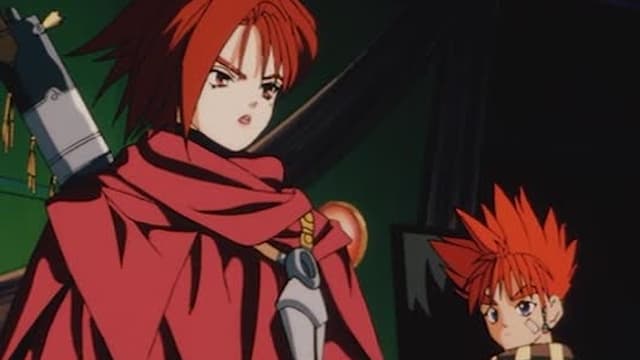 Watch Iria: Zeiram the Bounty Hunter - Free TV Shows | Tubi