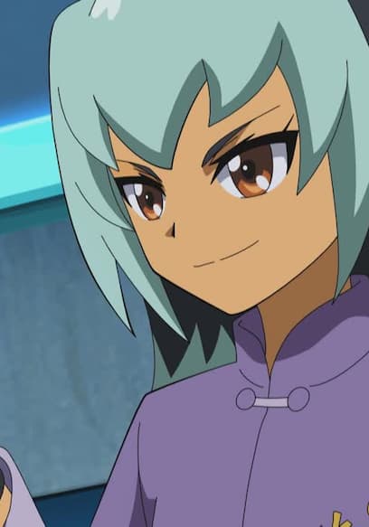 Watch Screechers Wild! S01:E23 - A-Level Shock! - Free TV Shows | Tubi