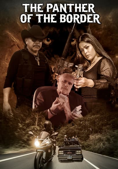 Watch The Panther of the Border (2022) - Free Movies | Tubi