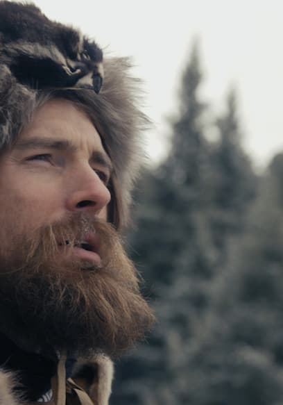 Watch Into the Wild Frontier S01:E01 - John Colter: King of the ...