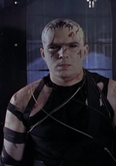 Watch Lexx S01:E01 - I Worship His Shadow - Free TV Shows | Tubi