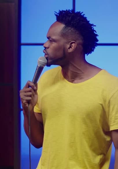 Watch Kevin Hart Presents: Hart of the City S02:E03 - Free TV Shows | Tubi