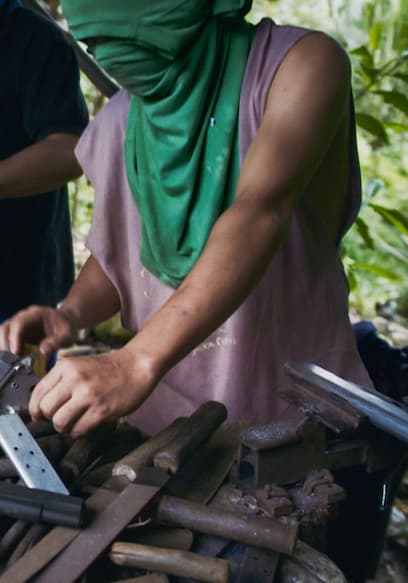 Watch Point Blank S01:E04 - Philippines - Free TV Shows | Tubi