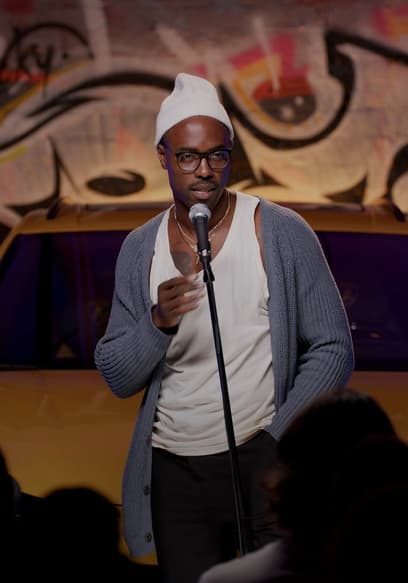 Watch Don't Tell Comedy S01:E06 - Willie Macc, Kelly Ryan and Michael ...