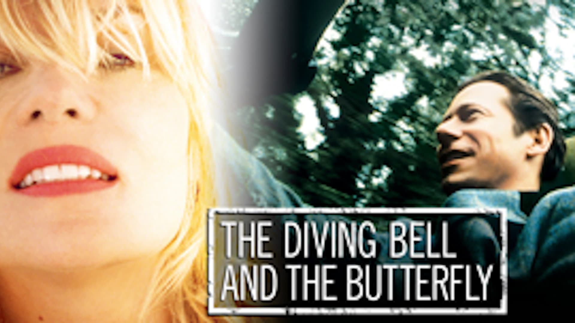 Watch The Diving Bell and the Butterfly (2006) - Free Movies | Tubi
