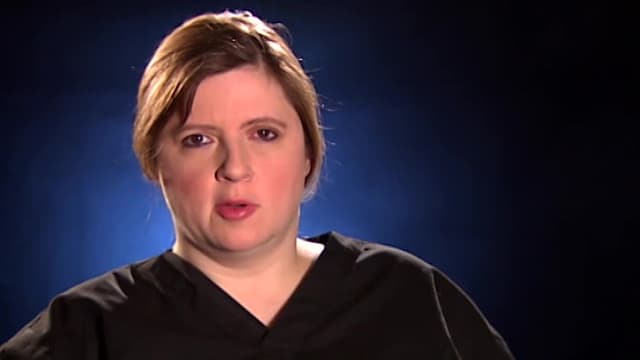 Watch Untold Stories of the ER S04:E14 - Too Close to Home - Free TV ...