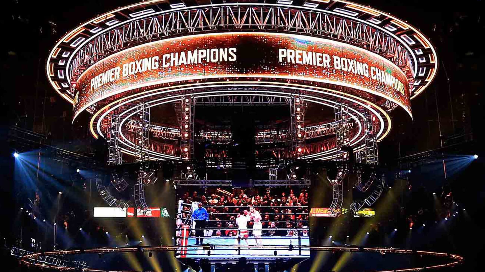 Watch PBC on FOX - Free TV Shows | Tubi