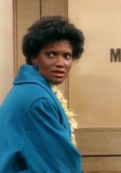 Watch Amen S01:E19 - The Rival - Free TV Shows | Tubi