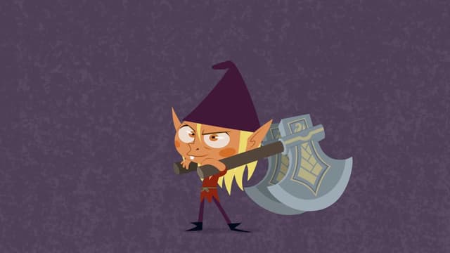 Watch A New Kind of Magic S02:E25 - A Princess for His Highness ...