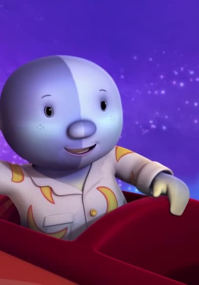 Watch Mr. Moon S01:E24 - Sunny’s Friend - Free TV Shows | Tubi