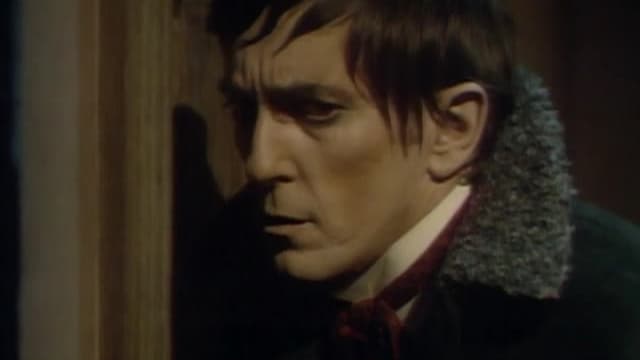 Watch Dark Shadows S13:E11 - Episode 706 - Free TV Shows | Tubi