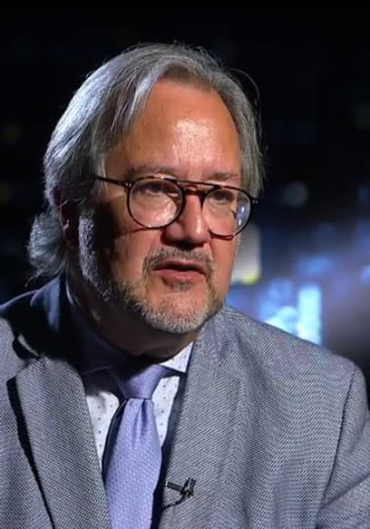 Watch Crime Scene Solvers S04:E06 - Only DNA Can Say: Angélique Dumetz - Free TV Shows | Tubi