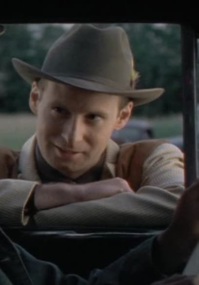 Watch Jake and the Kid S02:E09 - Crossroads - Free TV Shows | Tubi