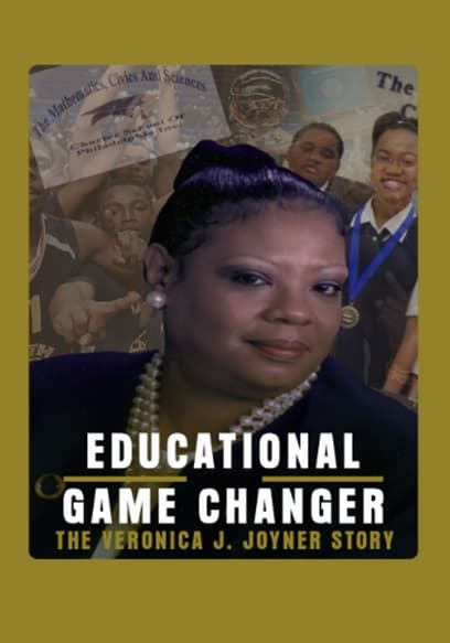 Watch Educational Game Changer (2022) - Free Movies | Tubi Watch Educational Game Changer (2022) - Free Movies | Tubi