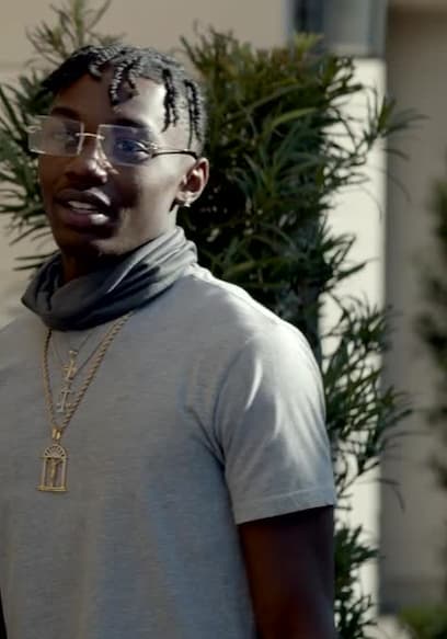 Watch Eric Coker's Good Poison S01:E06 - Toxic - Free TV Shows | Tubi