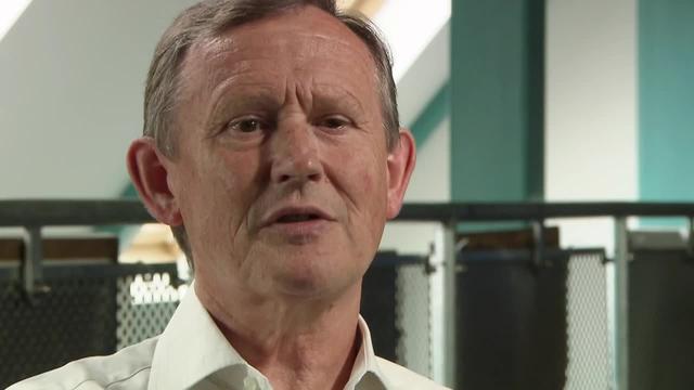 Watch Evidence of Murder S01:E06 - Colin Ireland: The Gay Slayer - Free ...