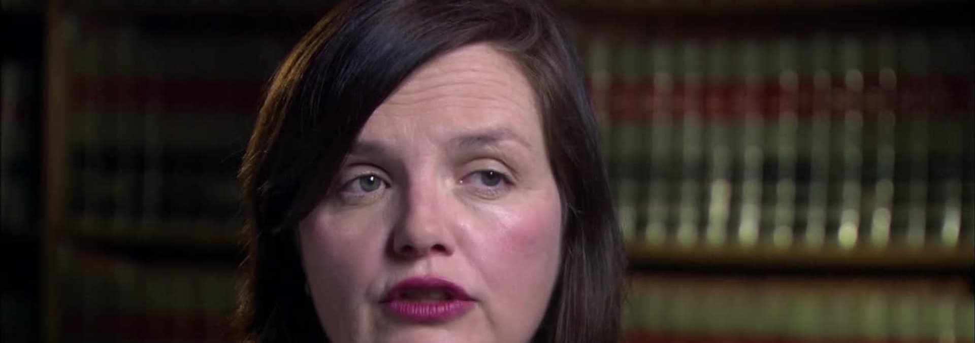 Watch Forensic Files S13:E01 - Frozen Assets - Free TV Shows | Tubi