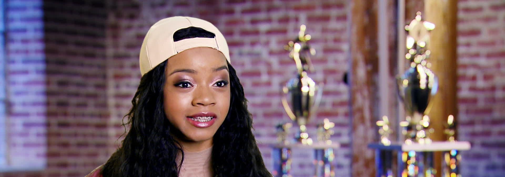 Watch Bring It S04:E06 - Losing Faith - Free TV Shows | Tubi