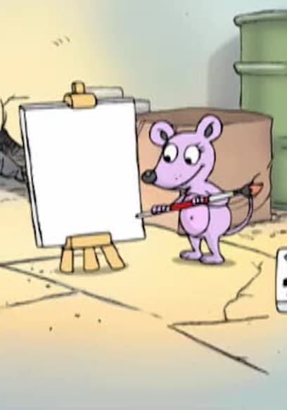 Watch Slim Pig S01:E05 - Dog Show - Free TV Shows | Tubi