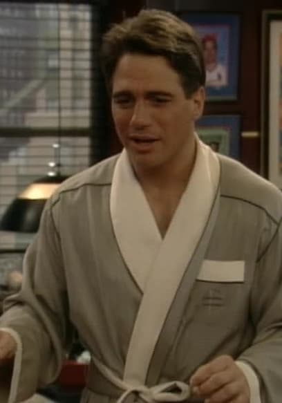 Watch Who's the Boss? S08:E16 - Tony Micelli, This Is Your Other Life ...