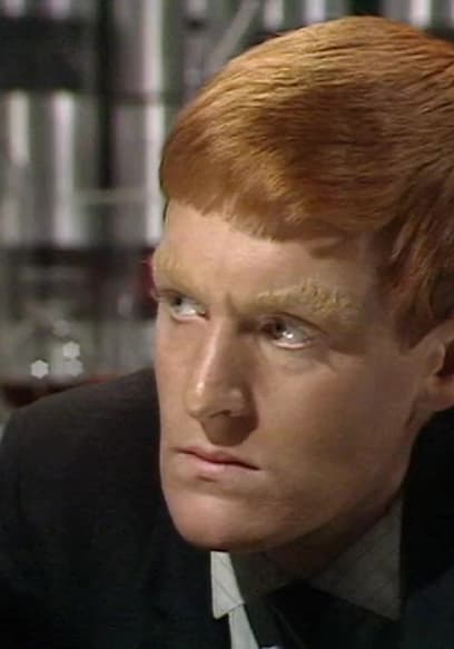 Watch Classic Doctor Who: The Fifth Doctor S21:E08 - - Free TV Shows | Tubi