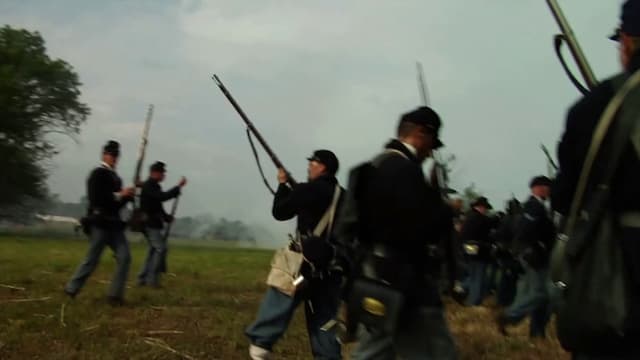Watch The Ultimate Civil War Series S01:E04 - The Turning Points - Free ...