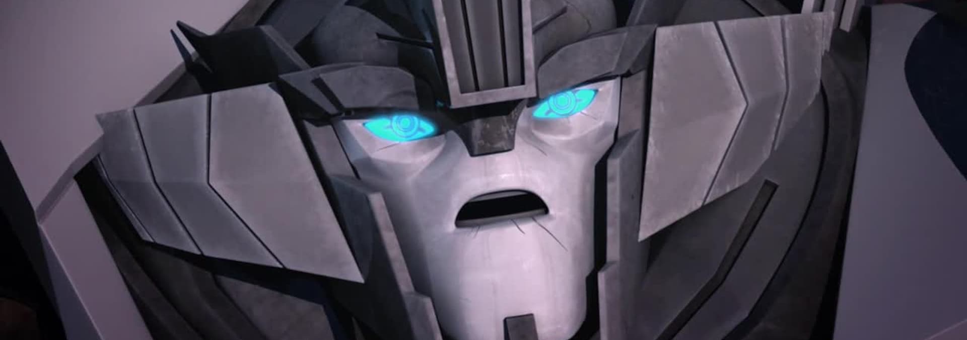 Watch Transformers: Prime S03:E03 - Prey - Free TV Shows | Tubi