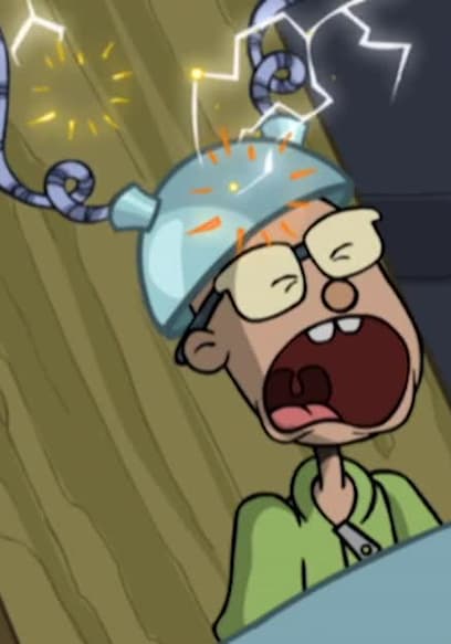 Watch Being Ian S02:E07 - The Curse - Free TV Shows | Tubi