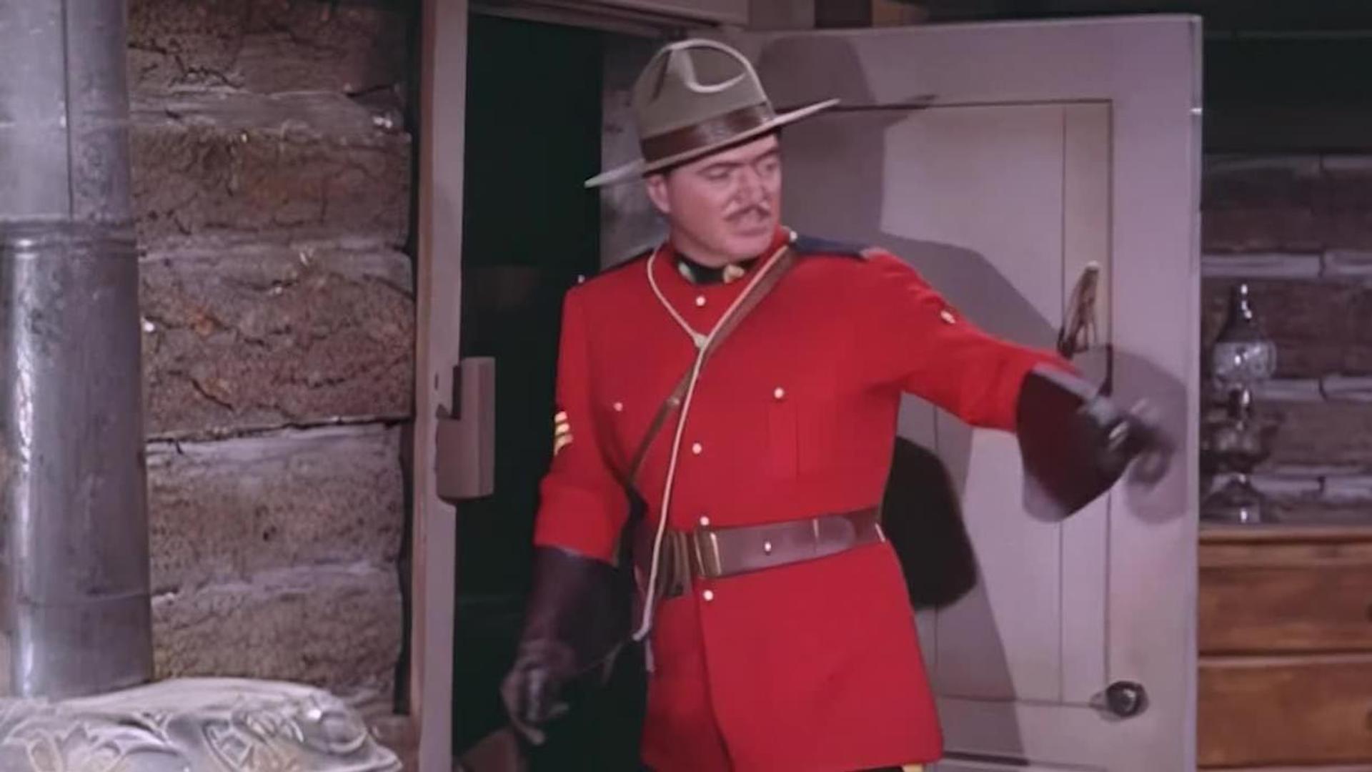 Watch Sgt. Preston of the Yukon Season 2 - Free TV Shows | Tubi