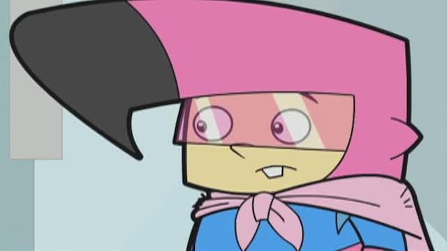 Watch Captain Flamingo - Free TV Shows | Tubi