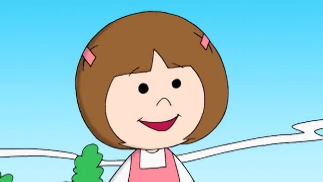 Watch Betsy's Kindergarten Adventures S01:E24 - Treasure Hunt and Betsy ...