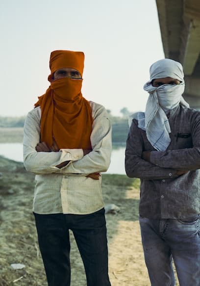 Watch Point Blank S01:E03 - India - Free TV Shows | Tubi