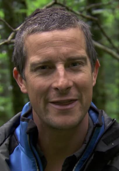 Watch Bear Grylls: Survival School S01:E02 - Episode - Free TV Shows | Tubi