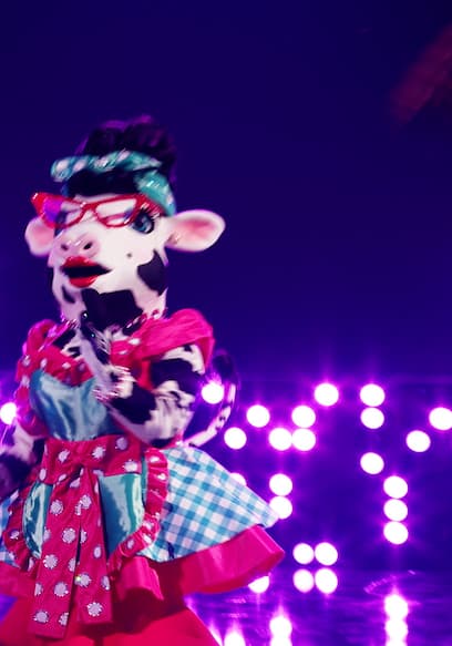 Watch The Masked Singer S10:E03 - NFL Night - Free TV Shows | Tubi