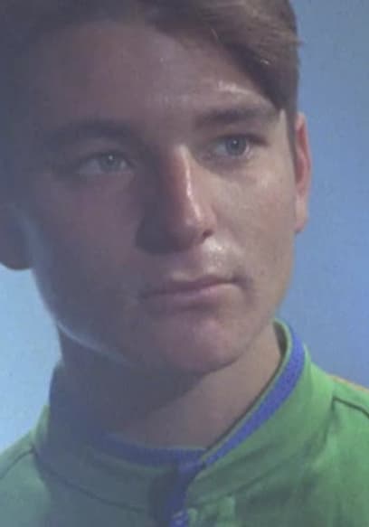 Watch Return to Jupiter S01:E01 - Shipwreck - Free TV Shows | Tubi