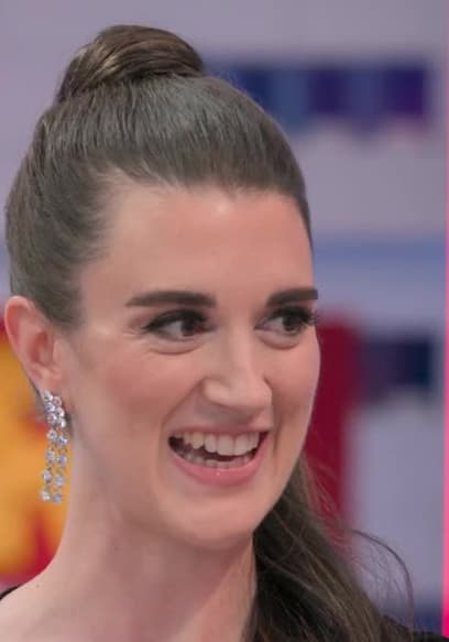 Watch LEGO Masters S03:E16 - Celebrity Holiday Bricktacular: Finale ...