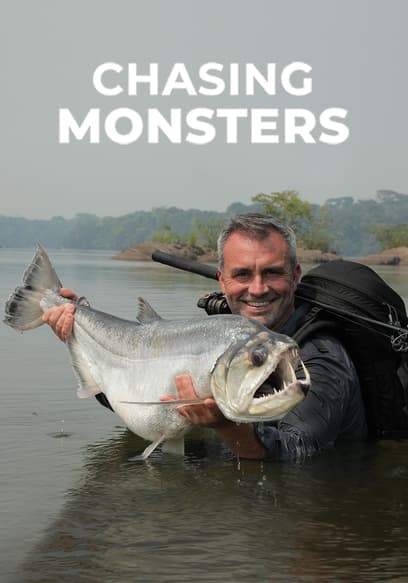 Watch Chasing Monsters - Free TV Shows | Tubi
