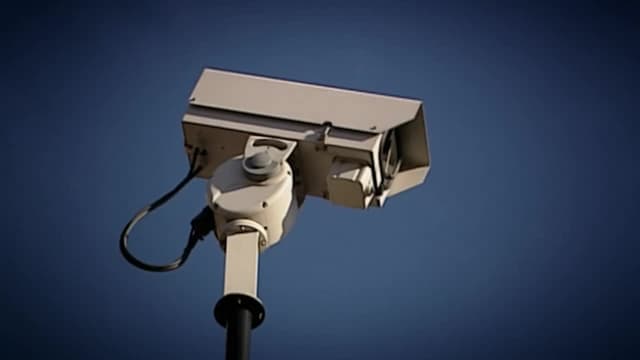 Watch CCTV: You Are Being Watched - Free TV Shows | Tubi