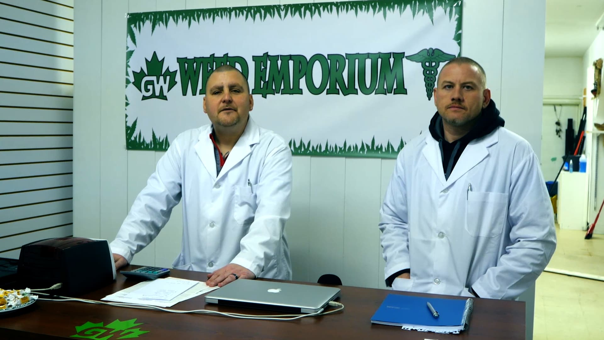 Watch Doobious Business (2019) - Free Movies | Tubi