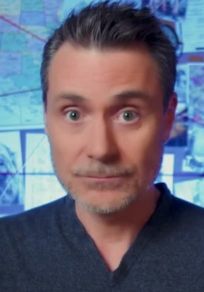 Watch The Why Files S02:E13 - The Gateway Process: T - Free TV Shows | Tubi