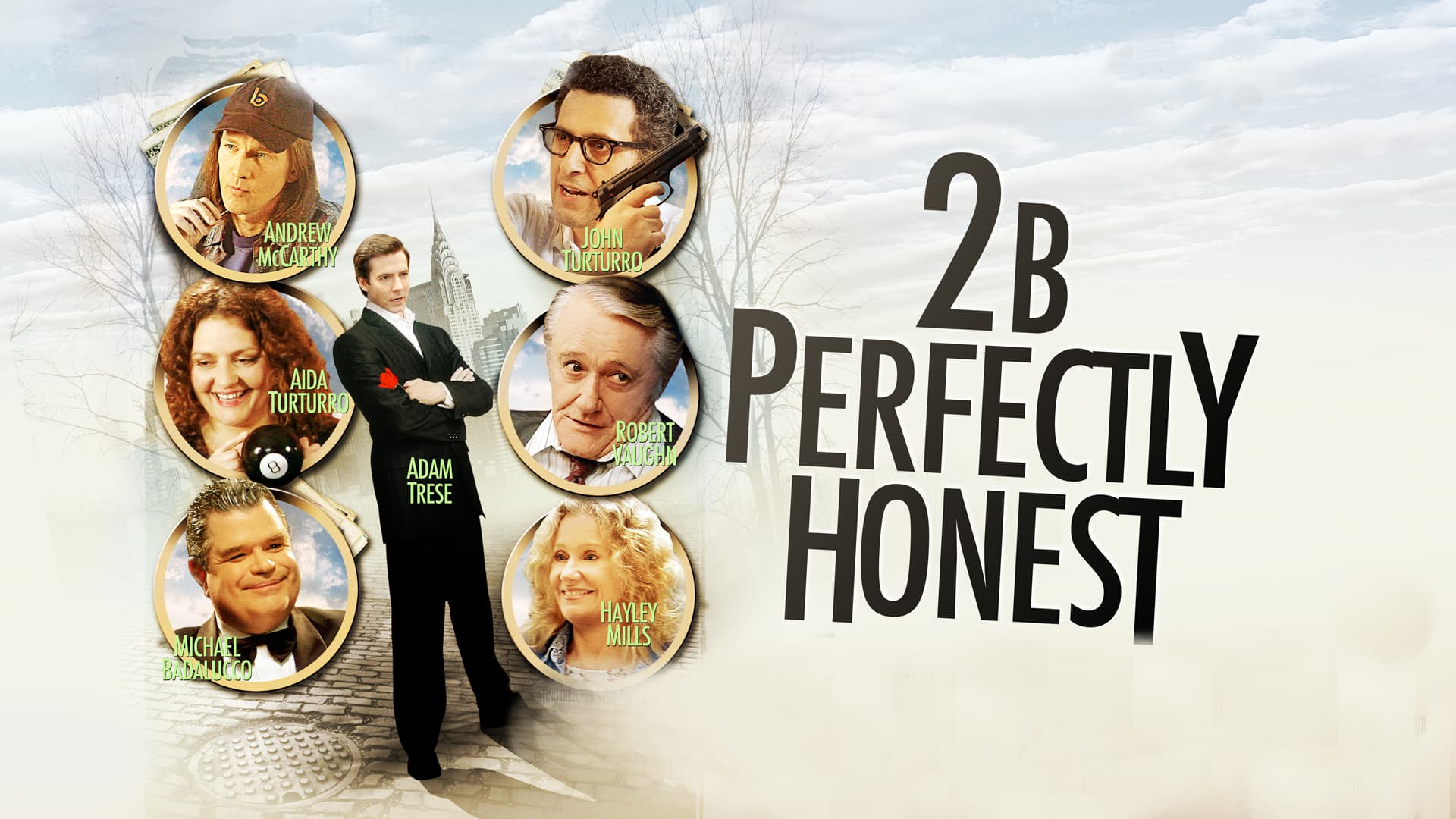 Watch 2B Perfectly Honest (2004) - Free Movies | Tubi