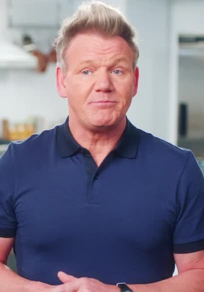 Watch Gordon Ramsay’s Food Stars S01:E08 - As Seen o - Free TV Shows | Tubi