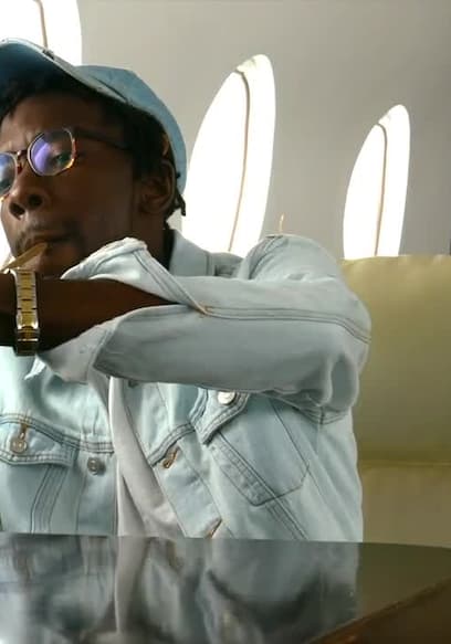 Watch Greed S01:E05 - Ratchet - Free TV Shows | Tubi