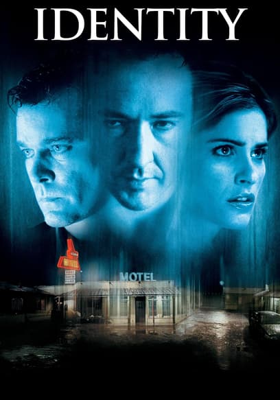 Watch Identity (2003) - Free Movies | Tubi