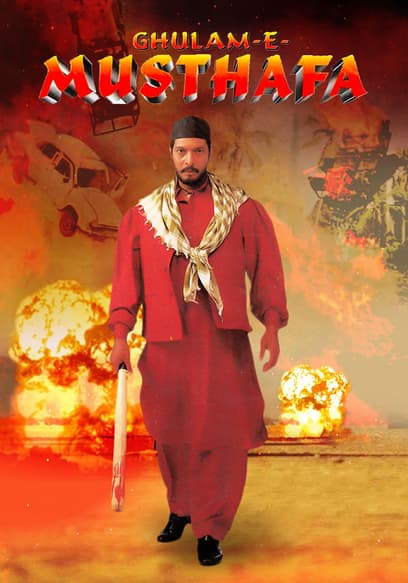 Watch Ghulam-E-Mustafa (1997) - Free Movies | Tubi Watch Ghulam-E-Mustafa (1997) - Free Movies | Tubi