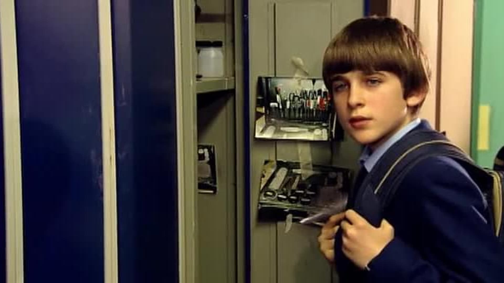 Watch Half Moon Investigations - Free TV Shows | Tubi