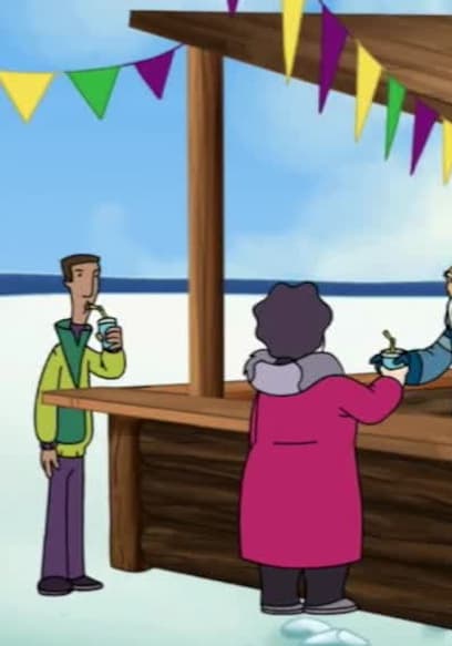 Watch Edebits S01:E05 - Tourists in Antactica - Free TV Shows | Tubi