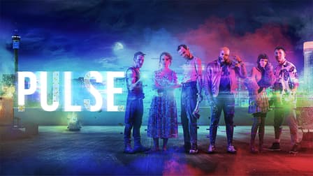 Watch Pulse - Free TV Shows | Tubi