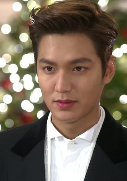 Watch The Heirs S01:E19 - 19 - Free TV Shows | Tubi