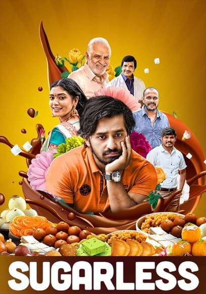 Watch Sugarless (2022) - Free Movies | Tubi